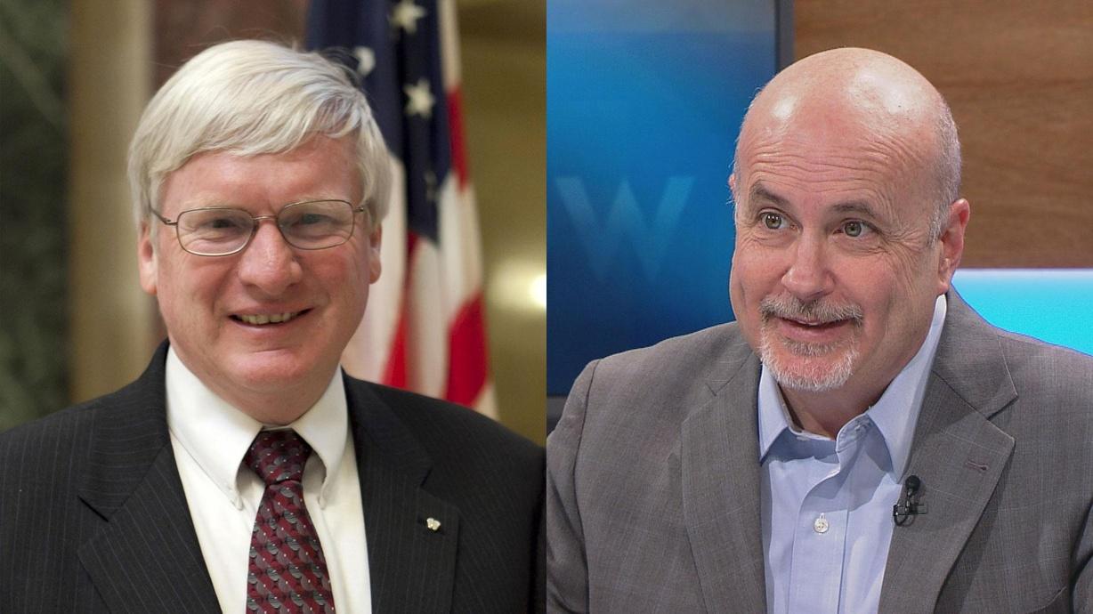 Grothman And Pocan React To The State Of The Union | Watch on PBS Wisconsin