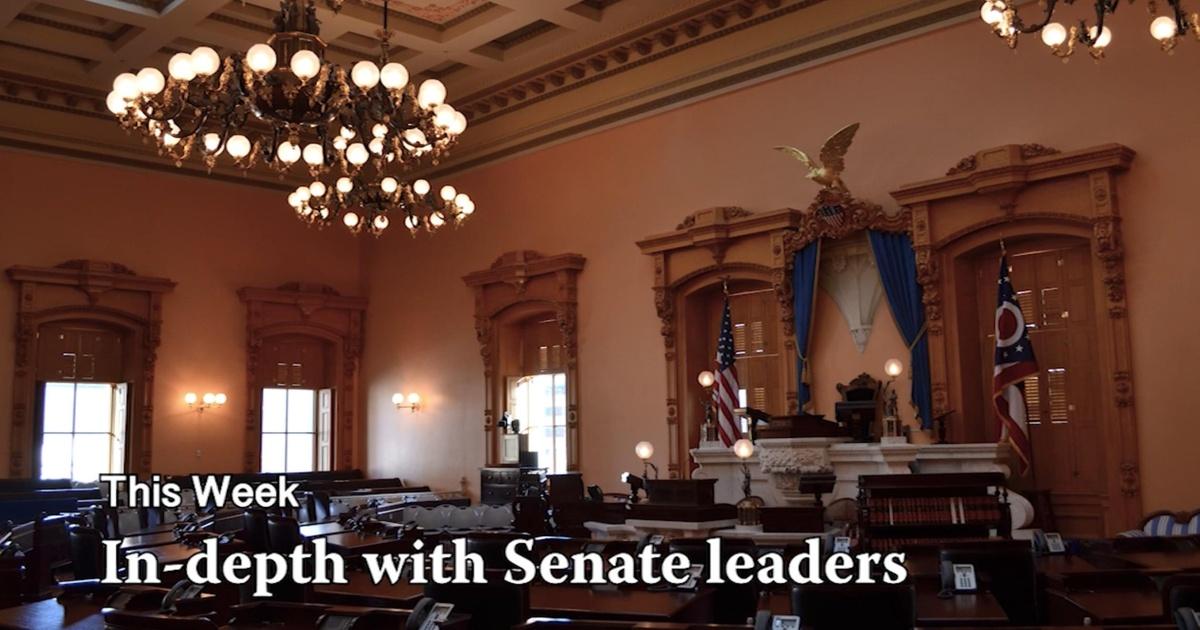 The State of Ohio | The State Of Ohio Show December 26, 2025 | Season ...
