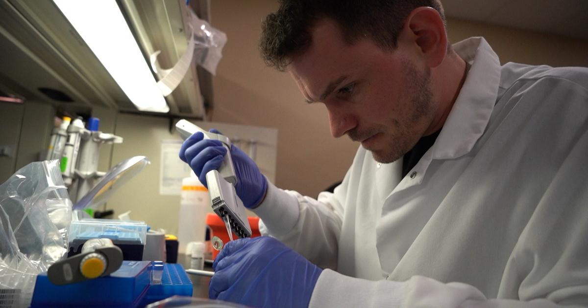 ViewFinder | Hope for Healing – The Power of Stem Cells Preview ...