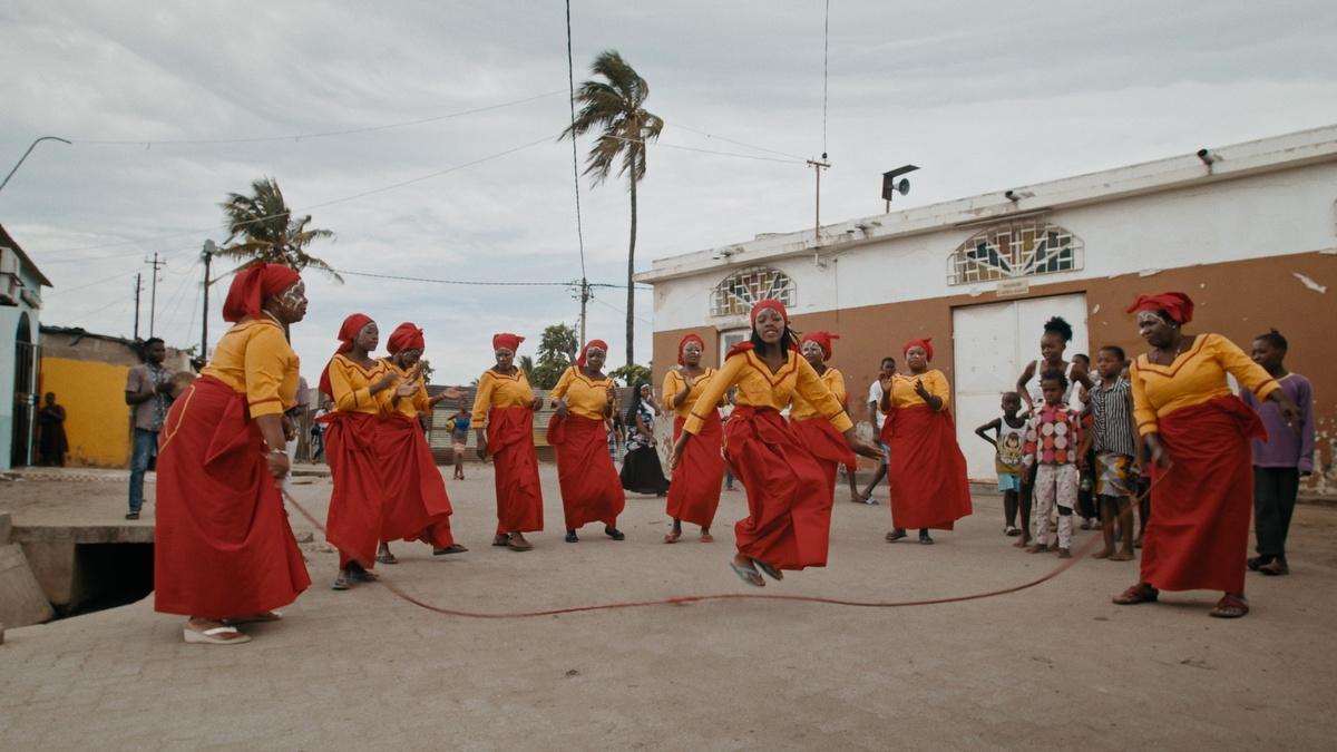 10 dance films to stream that travel across the world