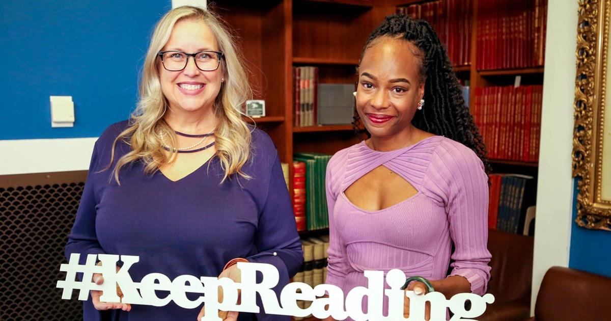 A Word on Words | Memphis - Tara M. Stringfellow | Short | Season 8 ...