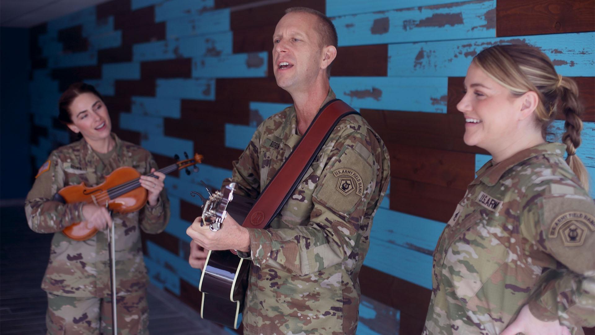 Salute to Service: A Veterans Day Celebration | Salute to Service: A ...