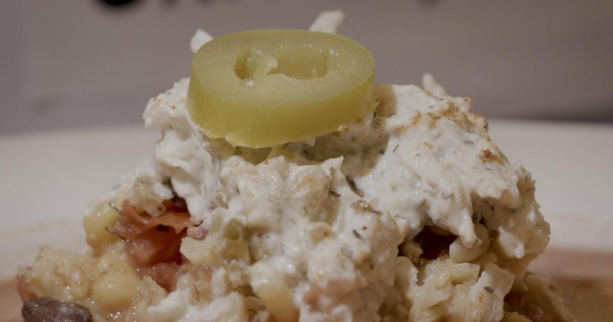 Superabundant | Apocalypse Cookoff | Superabundant | Season 3 | PBS