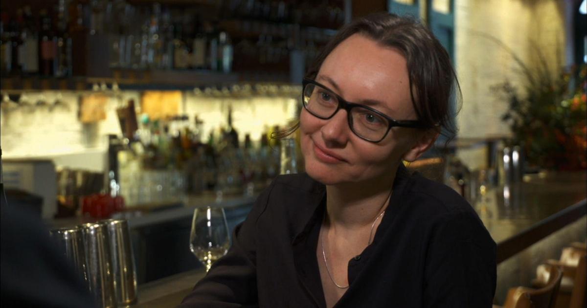 Mike Colameco's Real Food | Gander & Rouge Tomate | PBS