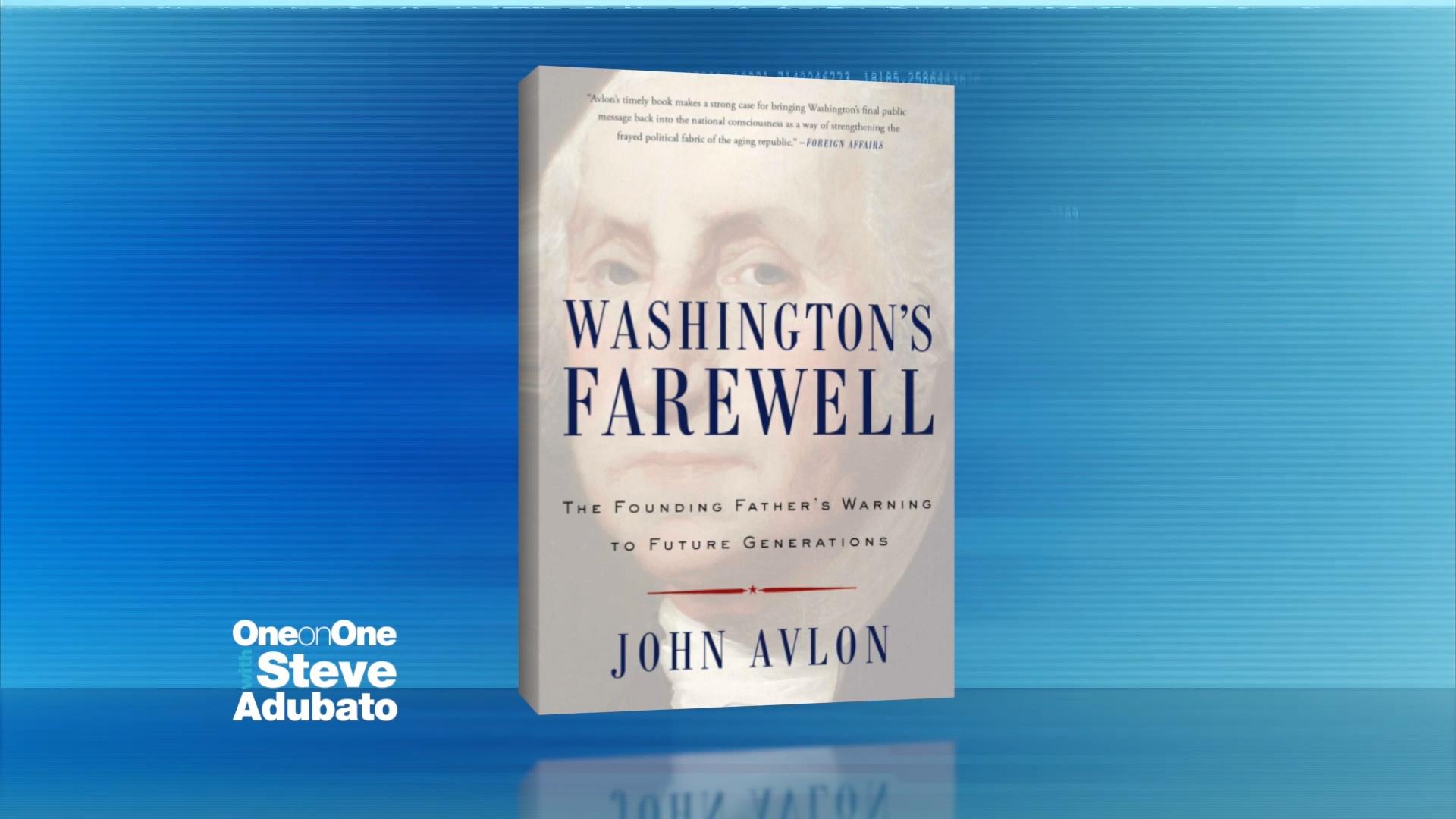 Remembering George Washington | One-on-One | NJ PBS