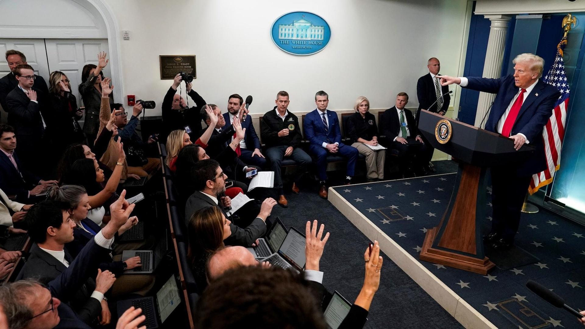 'Murder the Truth' examines effort to silence journalists | PBS News ...