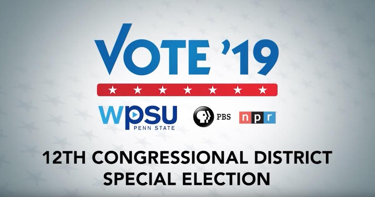 WPSU Vote - Election Coverage | PBS