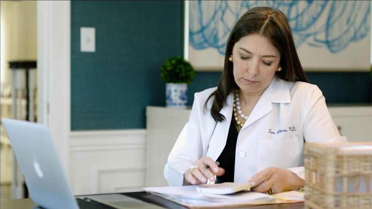 Let's Talk Menopause | Watch on PBS Wisconsin