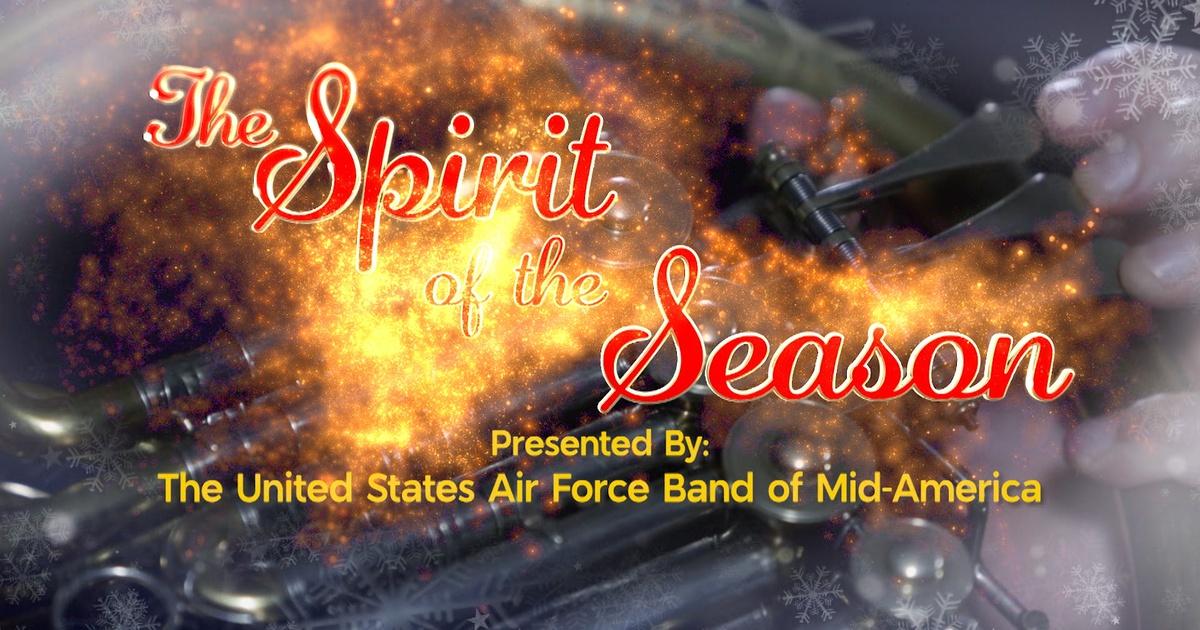 PBS Charlotte Previews | The Spirit Of The Season | Season 2023 | PBS