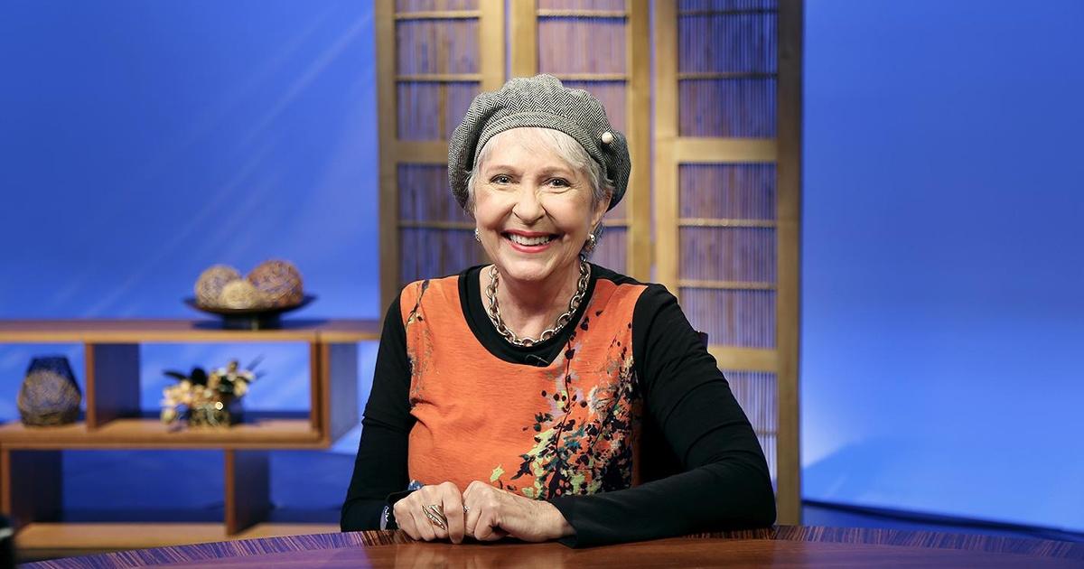 Long Story Short with Leslie Wilcox | Pam Chambers | PBS