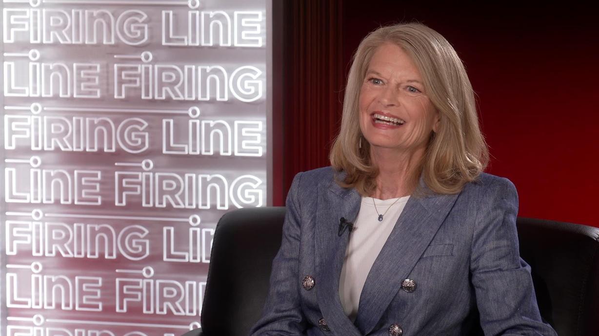 Lisa Murkowski | Watch on PBS Wisconsin