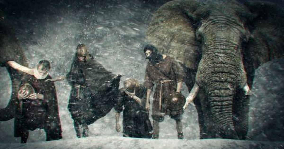 Arizona PBS Previews | Secrets of the Dead : 1702 | PBS