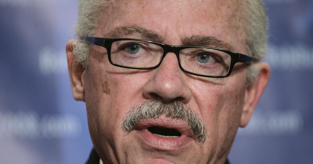 PBS News Hour | Former Rep. Bob Barr on 'fatally flawed' case against ...