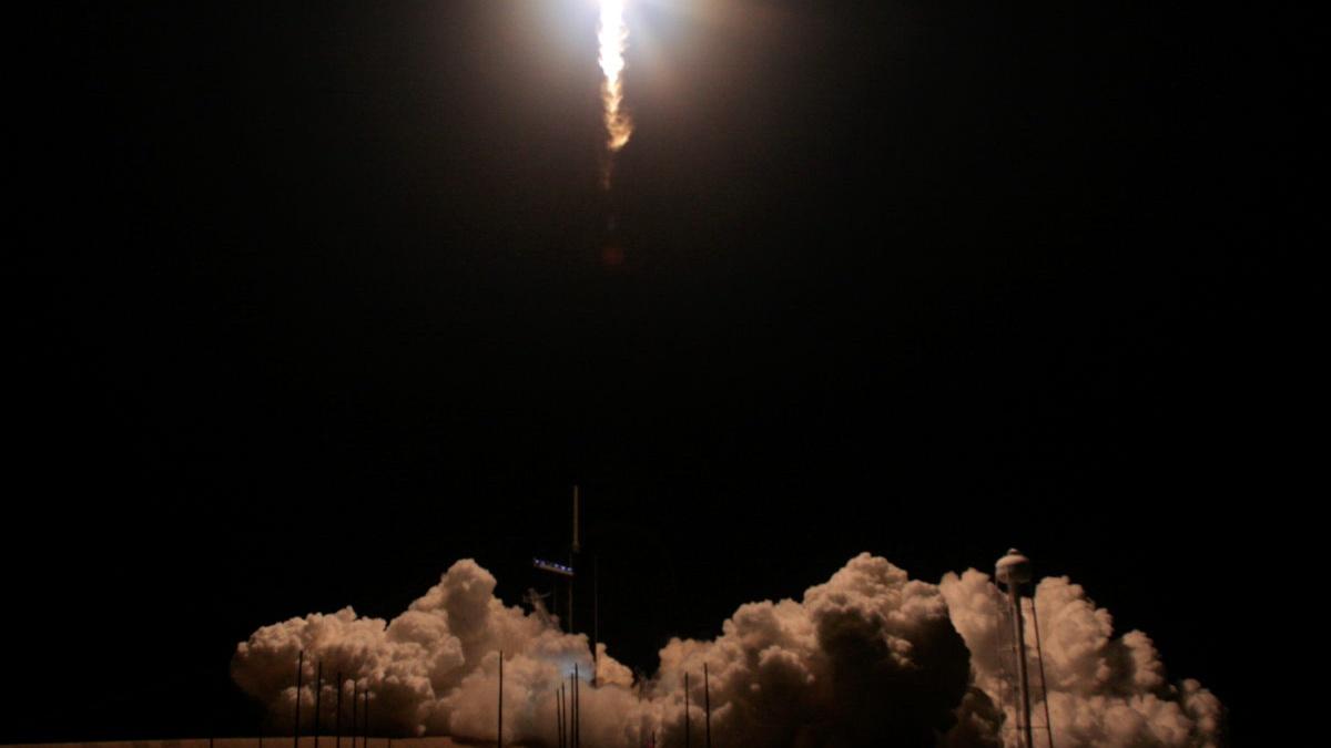 What the SpaceX launch means for America’s space program | PBS NewsHour ...