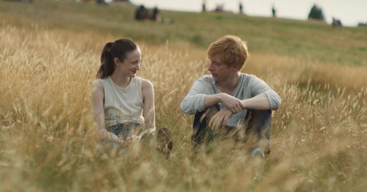 Alice & Jack | Official Preview | PBS