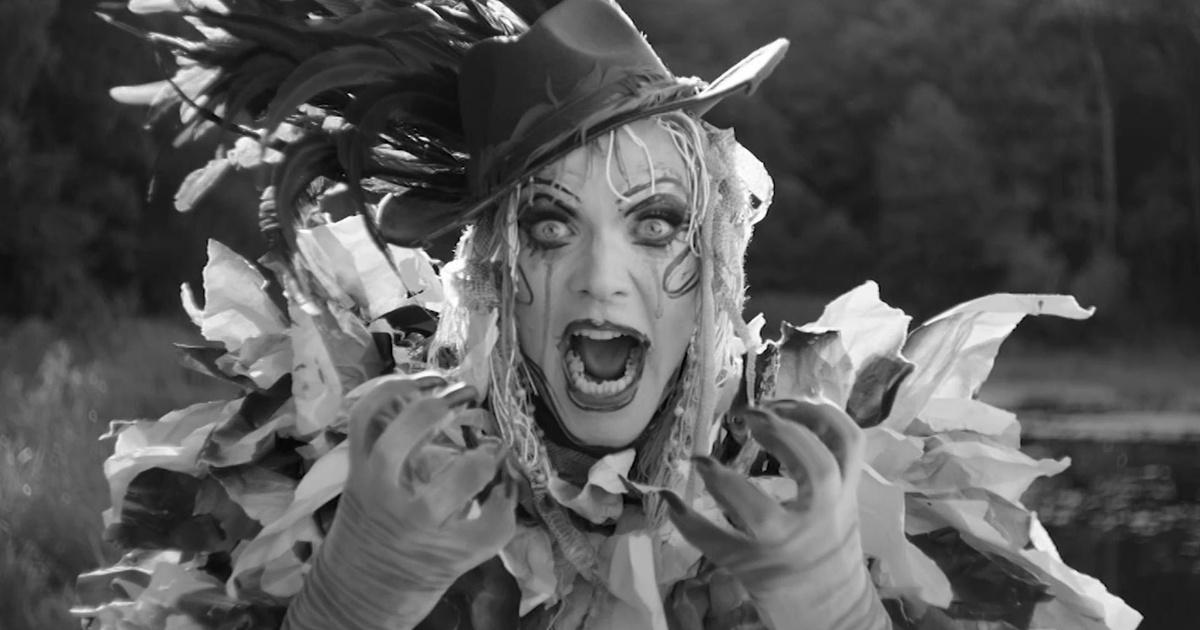 Taylor Mac: Whitman in the Woods | Native Moments 3 | Episode 3 | PBS