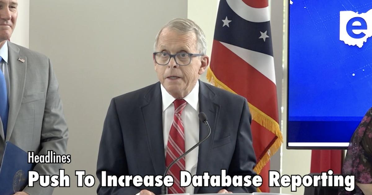 The State of Ohio | The State Of Ohio Show July 8, 2022 | Season 22 ...