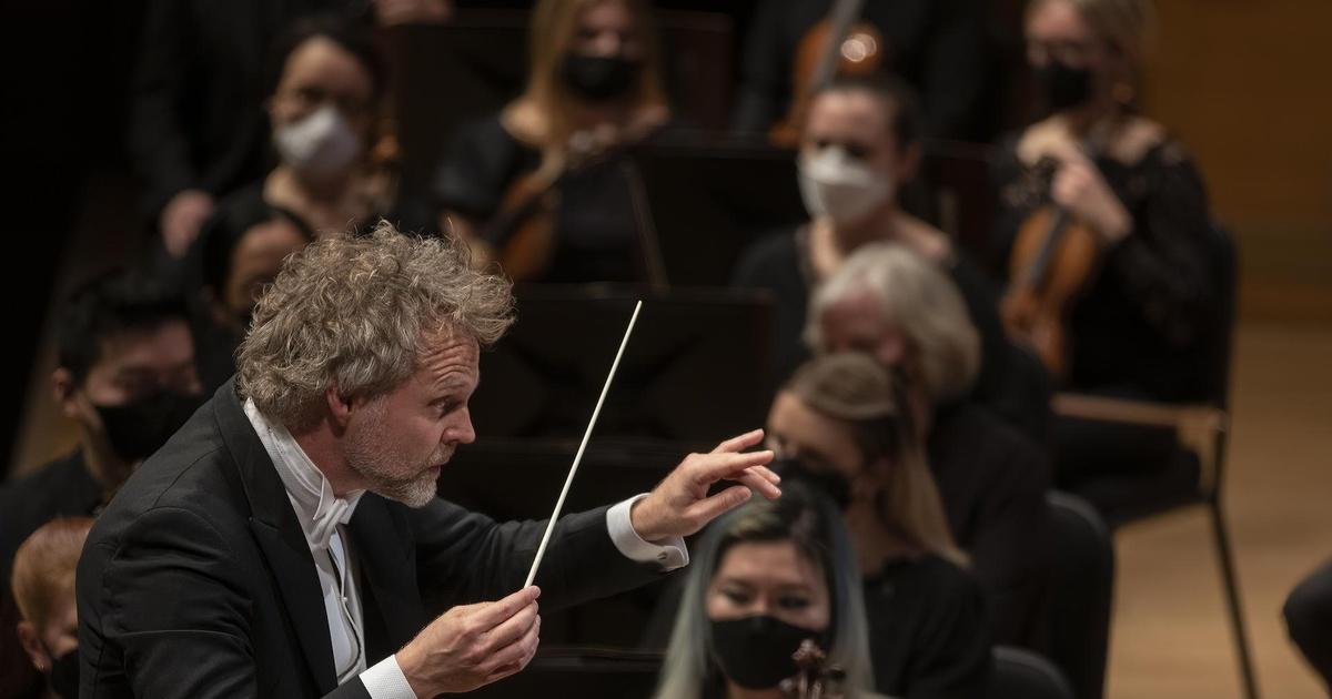 This Is Minnesota Orchestra | Welcome Thomas Søndergård | Season 5 ...