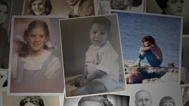Finding Your Roots | PBS
