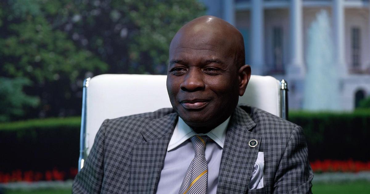 The Chavis Chronicles | Armstrong Williams | Season 5 | Episode 509 | PBS