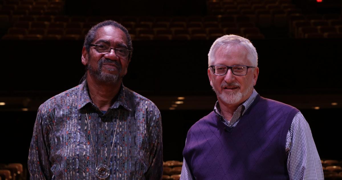 That's a Good Question with Phil Oldham | Now That's A Good Question ...