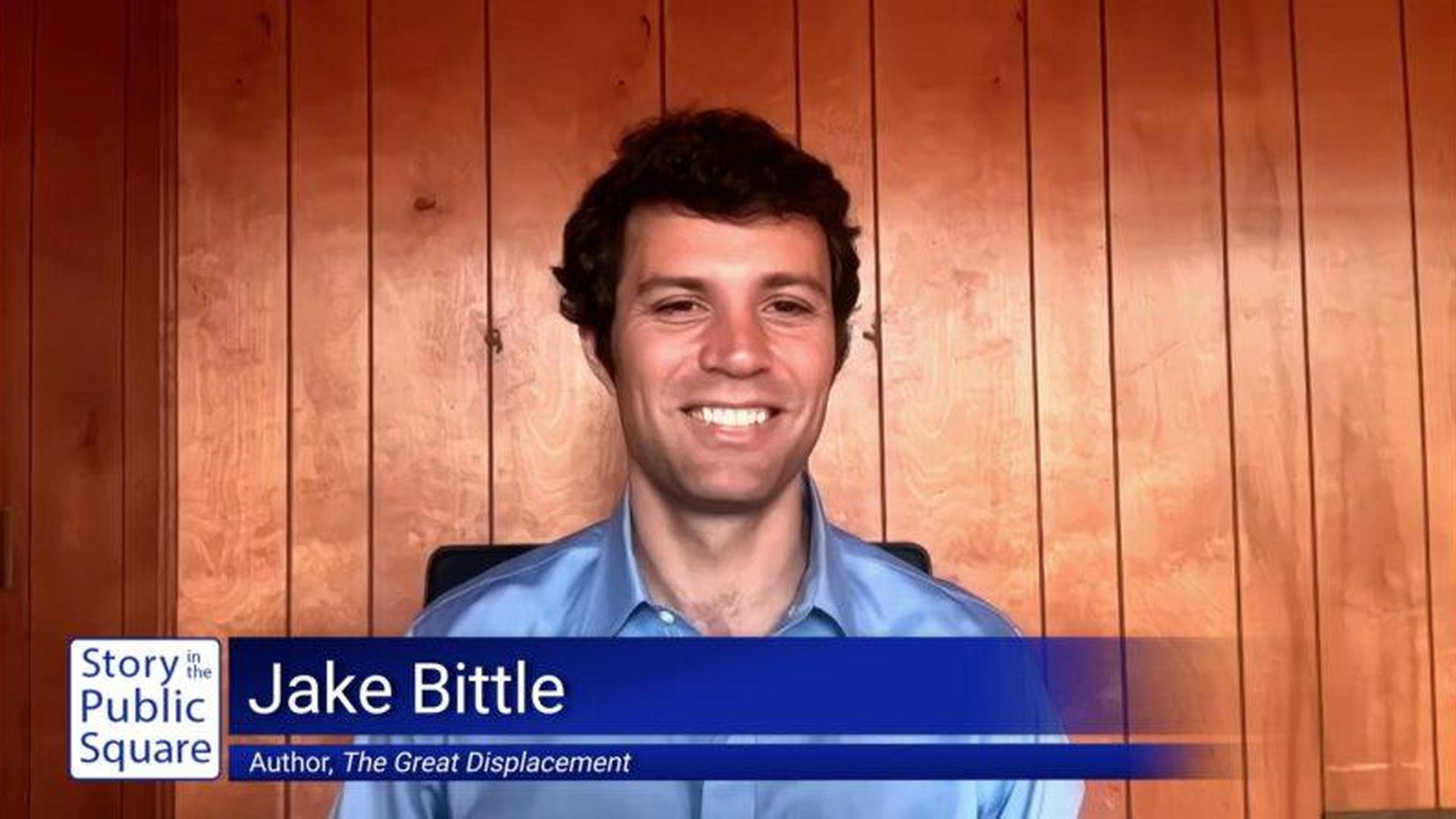 Story in the Public Square 5/21/2023 | Story in the Public Square | ALL ...