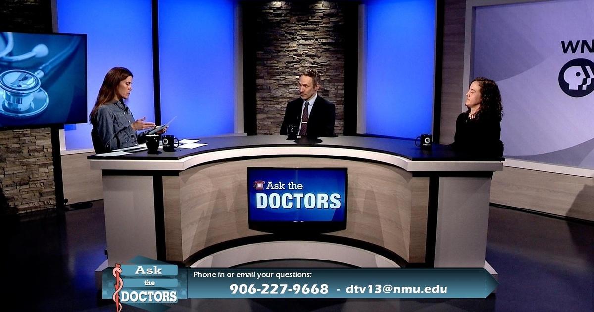 Ask the Doctors | Women's Health | Season 2023 | Episode 10 | PBS