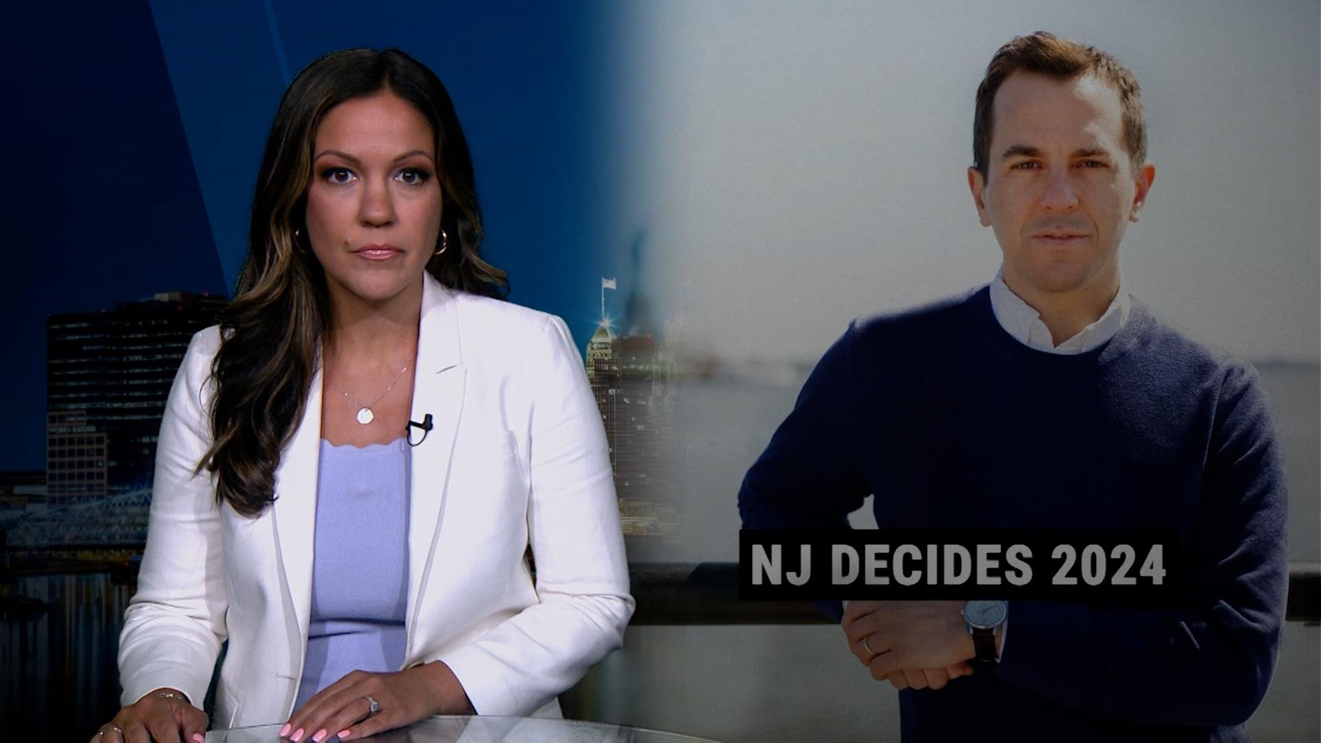 Rep. Rob Menendez on strain of senator’s corruption case | NJ Spotlight ...