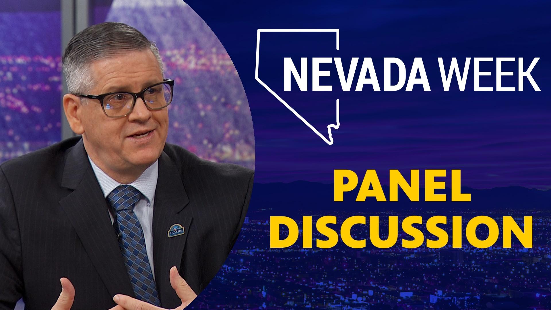 Nevada’s Veterans | Nevada Week