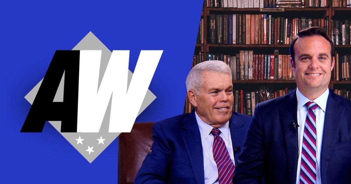 Arkansas Week | Arkansas Week: Public Libraries / Braver Angels ...