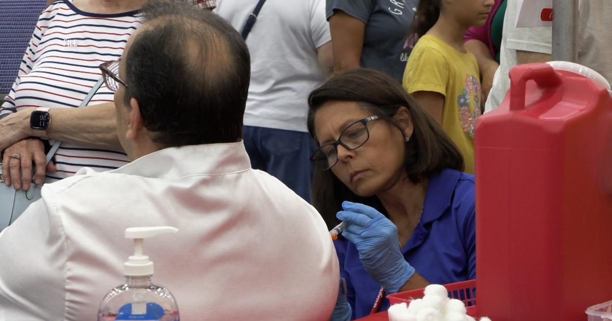 Kentucky Edition | Kentucky Seeing Surge In New Flu Cases | Season 4 ...