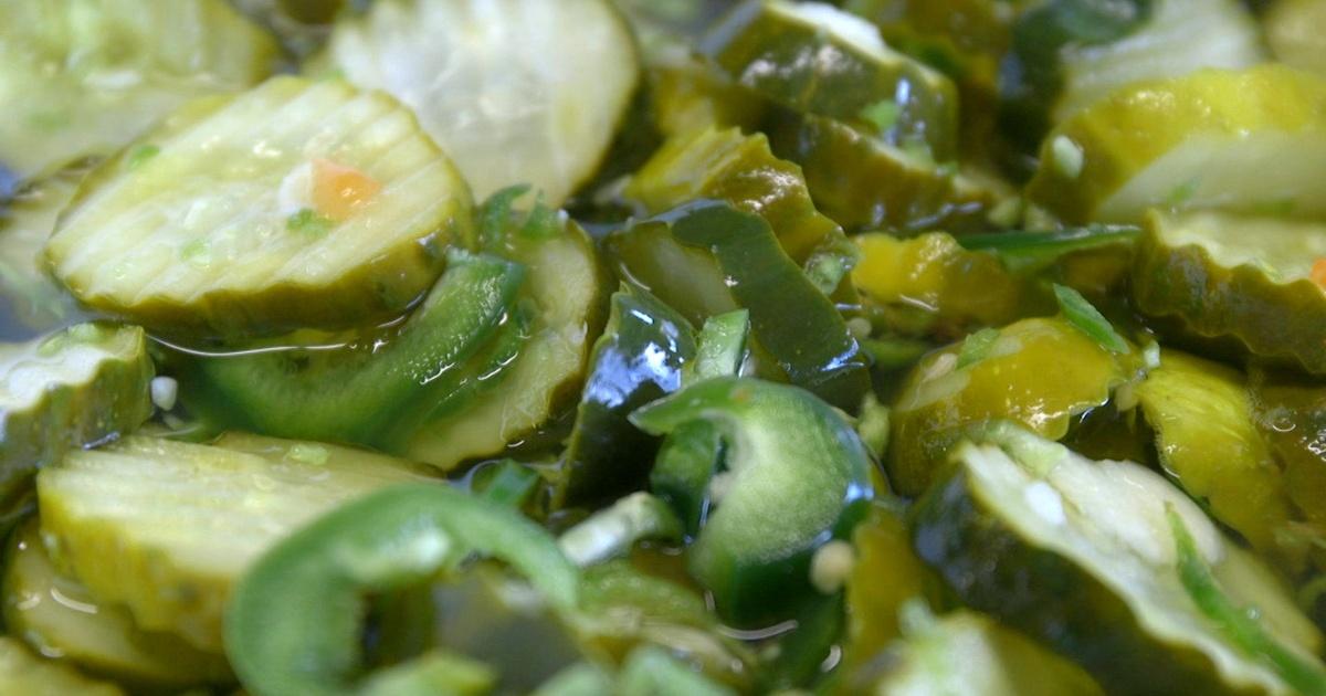 Destination Michigan | Freakin' Pickles | Season 11 | Episode 6 | PBS