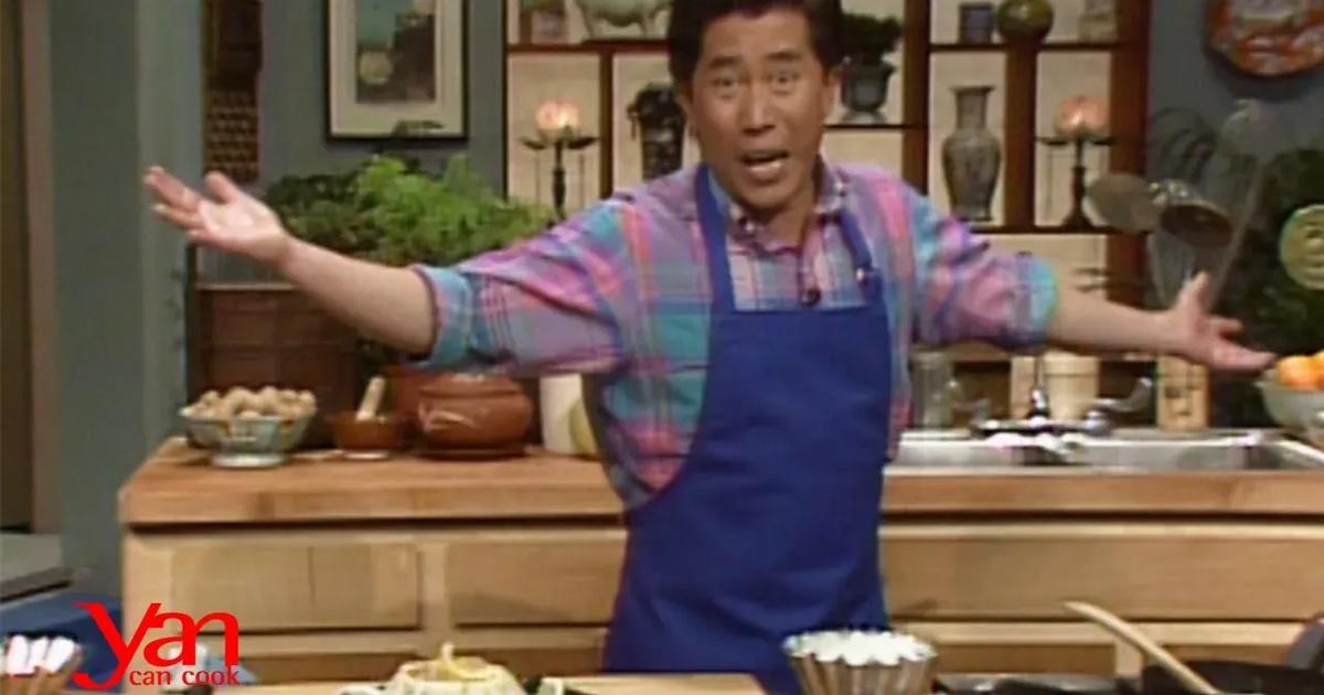 Yan Can Cook | Coconut Curry Fried Rice | Season 4 | PBS