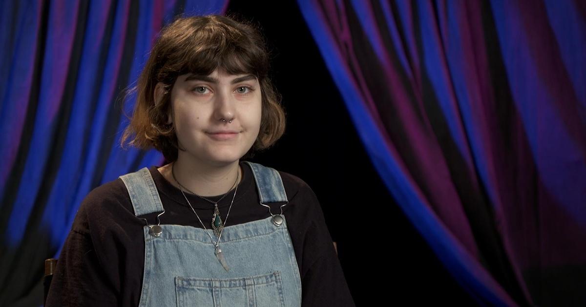 Artist of the Week | Kayla Raine Newlin | Season 2018 | Episode 18 | PBS