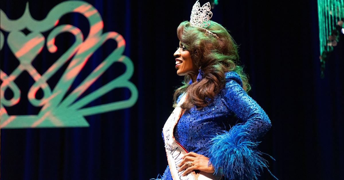RMPBS News | Senior women sparkle at this pageant | Season 2025 | PBS