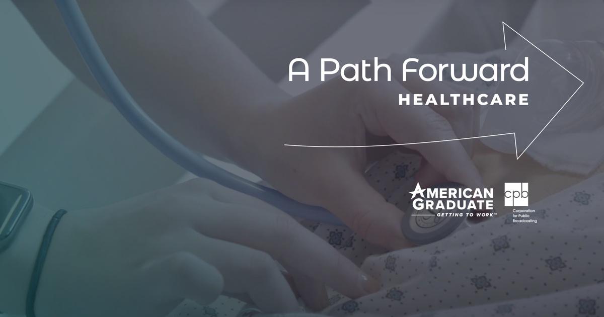 A Path Forward | A Path Forward: Healthcare | PBS