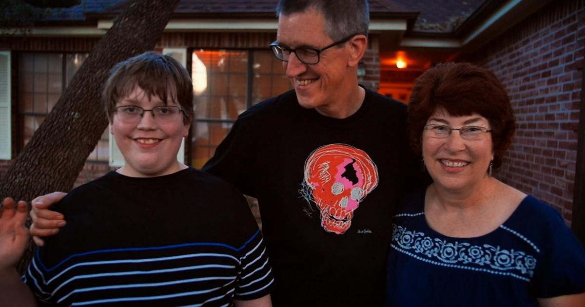 Stories of the Mind | Managing Child Psychosis | Season 2 | Episode 7 | PBS