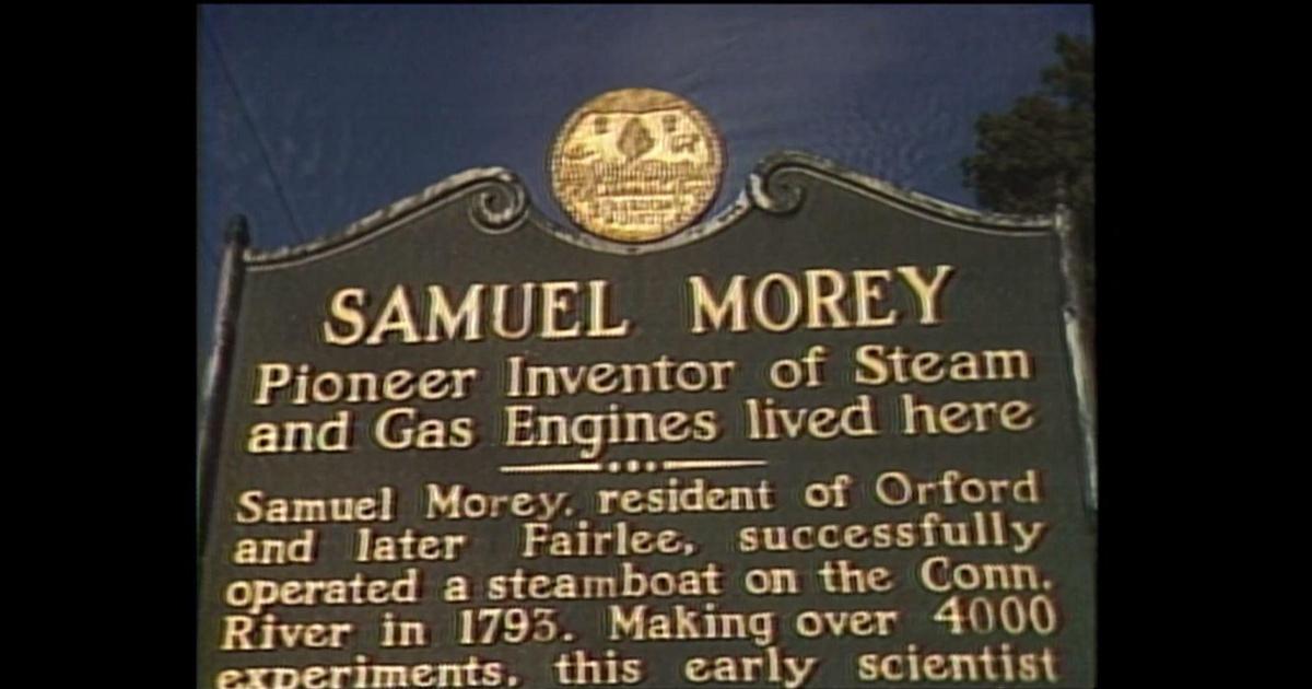 Crossroads | Sam Morey | Season 5 | PBS