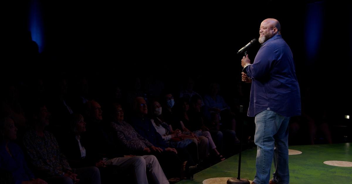 Pure Laughter | Episode 1 | PBS