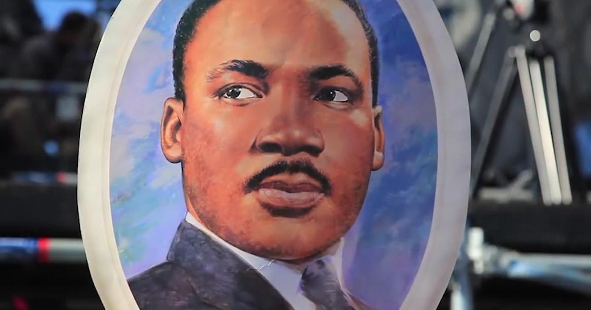 Extra Credit | Martin Luther King, Jr. | Season 3 | Episode 1 | PBS