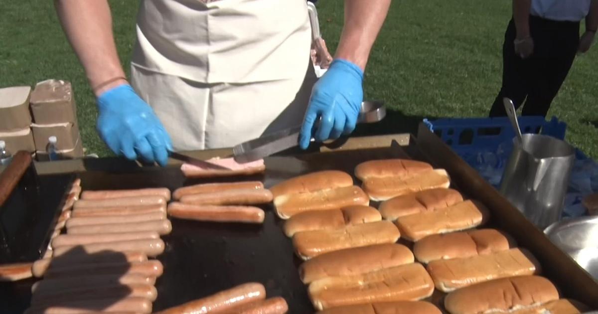 NJTV News | How hot dogs came to America | Season 2017 | PBS