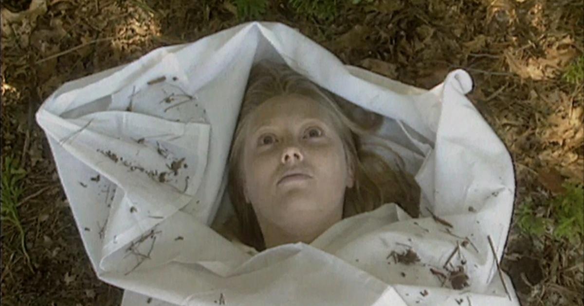 Ghost & Vampire Legends of Rhode Island | 6 Sarah Tillinghast | PBS