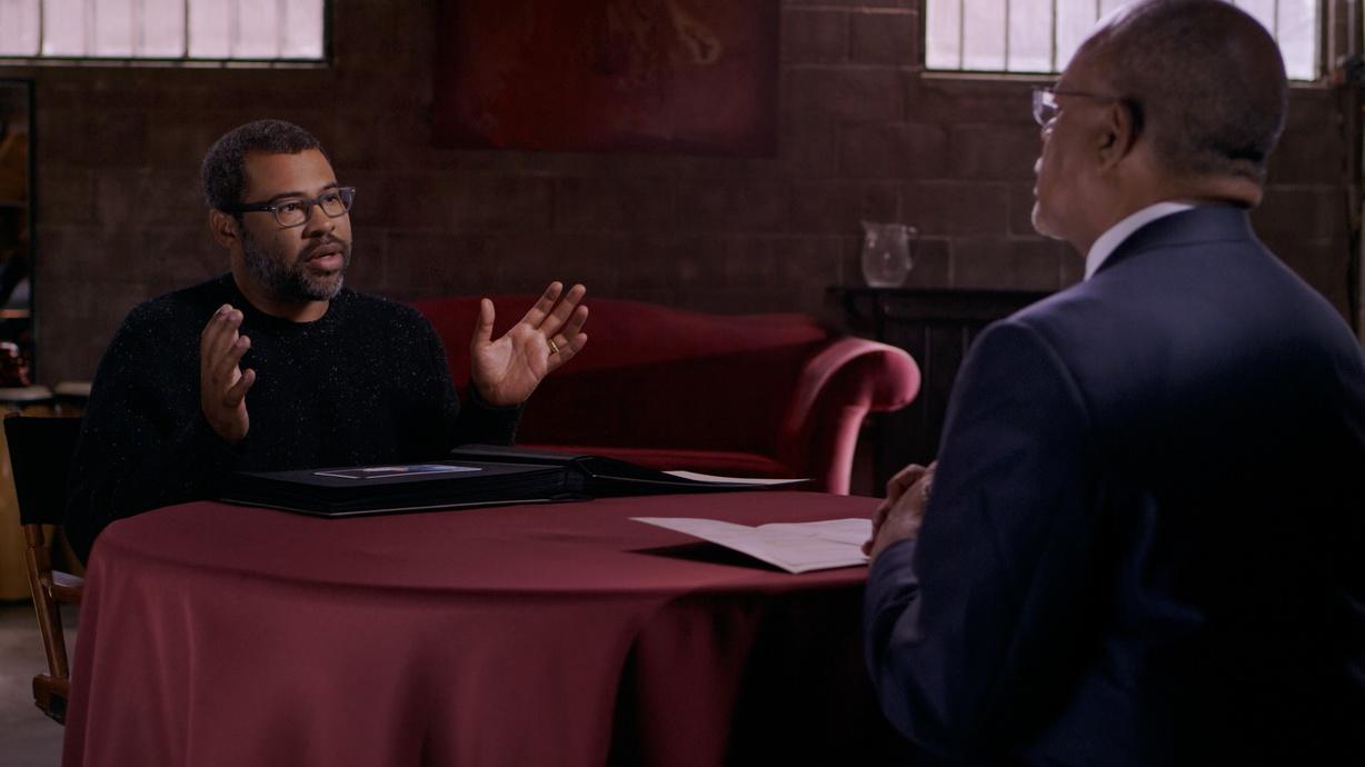 Stronger Sense of Pride | Watch Finding Your Roots on PBS Wisconsin