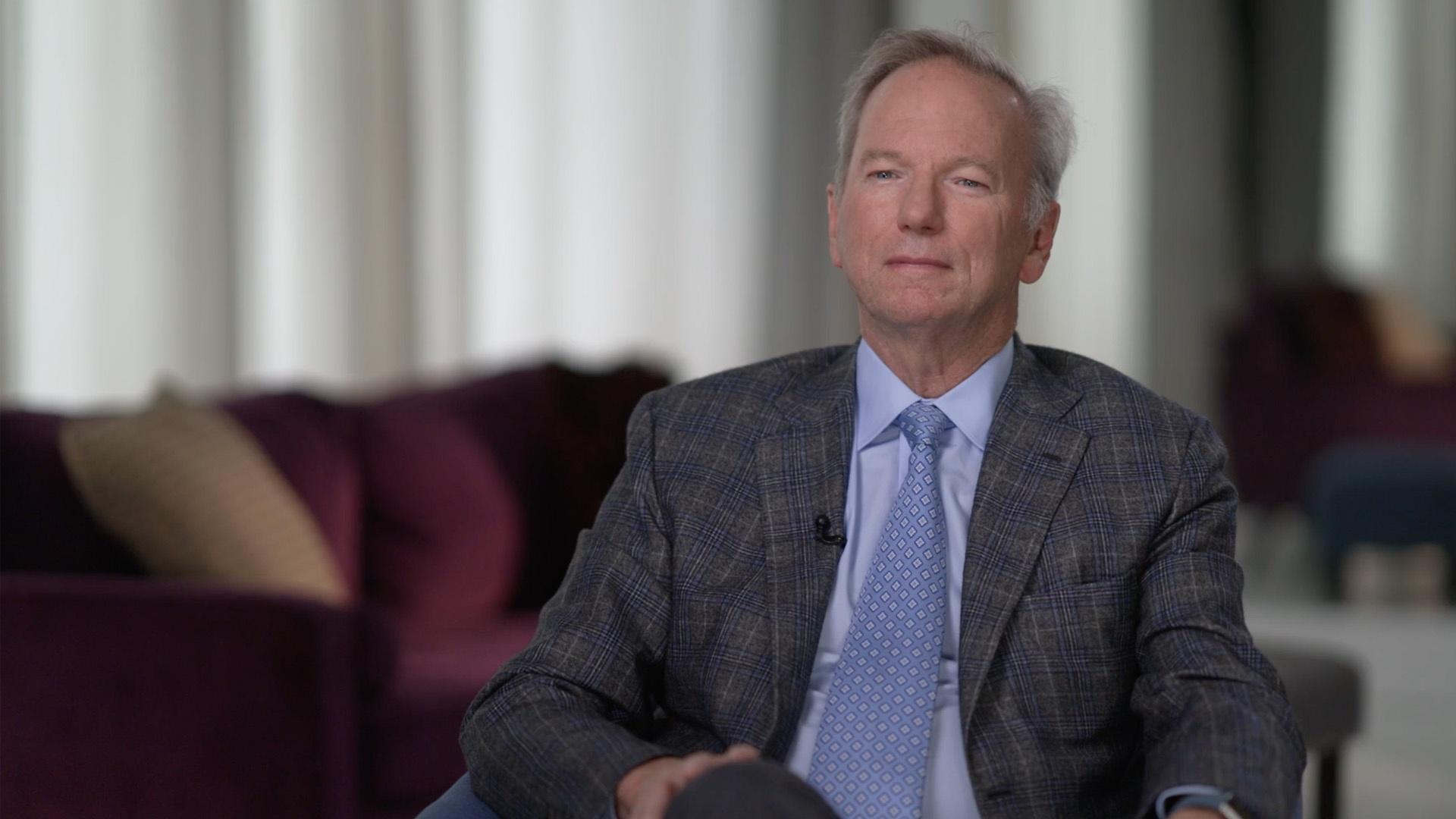 Eric Schmidt | Firing Line | THIRTEEN - New York Public Media