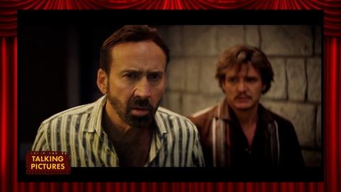 Talking Pictures with Neil Rosen | Programs | ALL ARTS