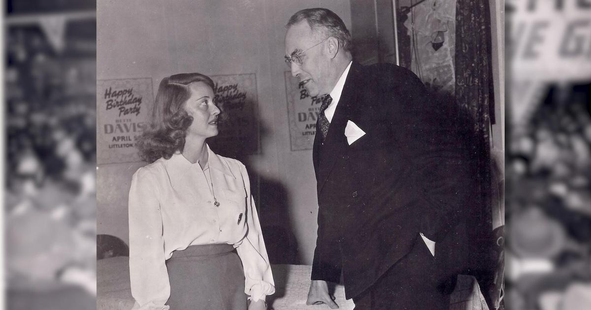 Our Hometown | Littleton | Bruce Hadlock | PBS