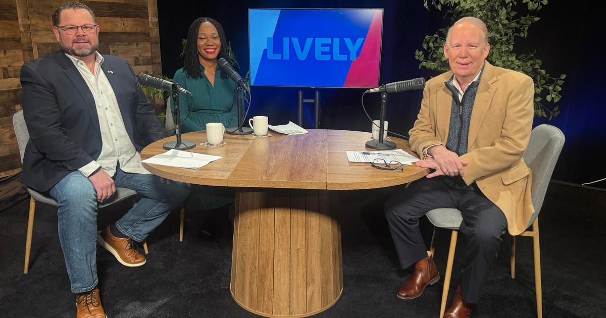 Lively | Lively 1/23/2026 | PBS