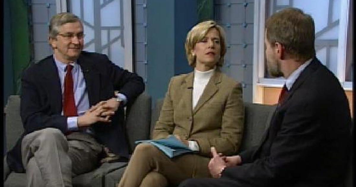 Almanac | Digital TV Primer | Season 2002 | Episode 31 | PBS