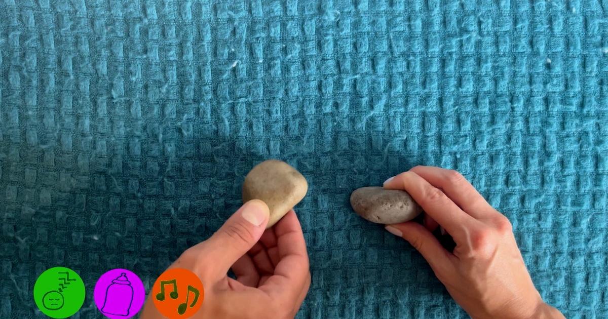 Let's Learn | Patterns of Babies’ Daily Routines | Season 2023 | PBS