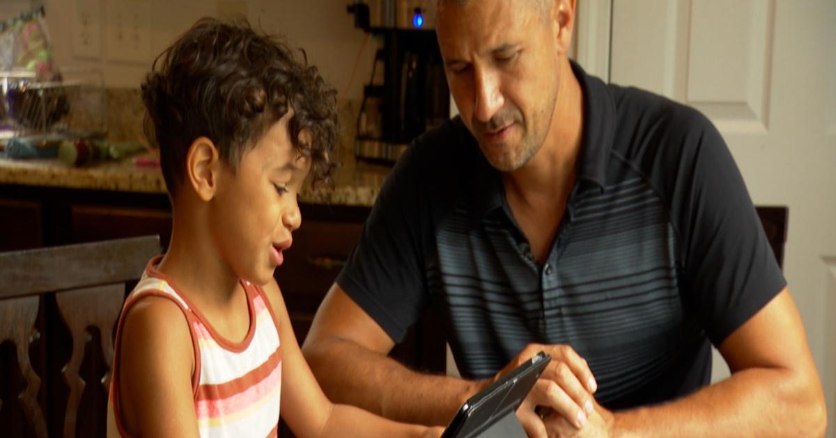 Learning to Read | Screen-Free Zones | Season 2023 | PBS